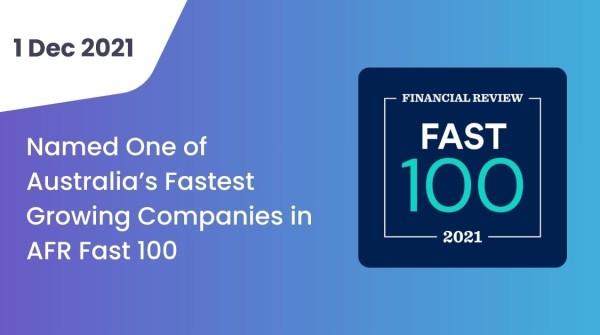 Unimarket (formerly VendorPanel) Named One of Australia’s Fastest ...