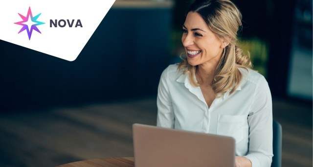 Introducing Nova: The Future of Source-to-Pay