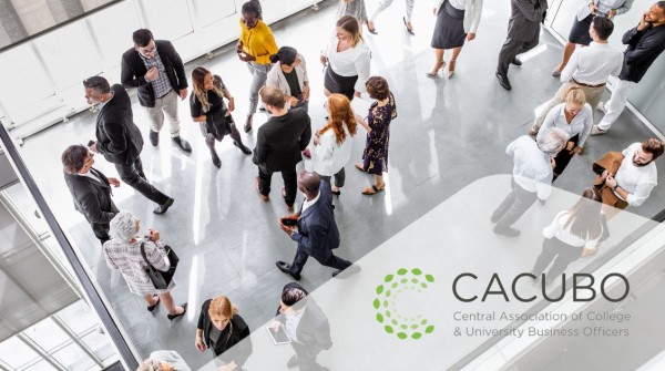 Unimarket to exhibit at the 2023 CACUBO Annual Conference.