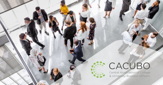 Unimarket to exhibit at the 2023 CACUBO Annual Conference.