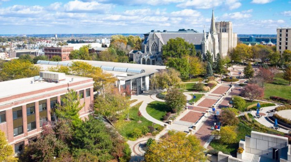 Creighton University renews and expands contract with Unimarket