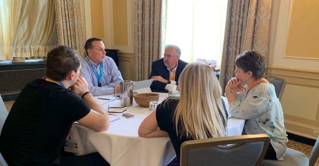 What makes Unimarket NOW special? We asked our team.