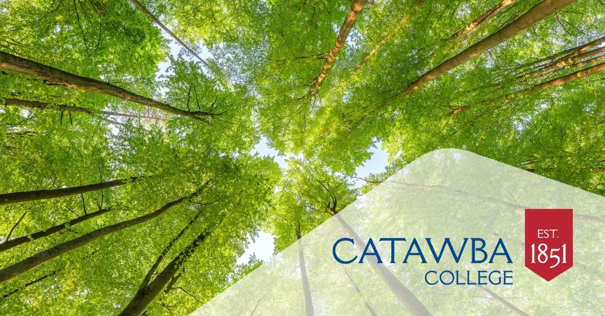 Catawba College Logo